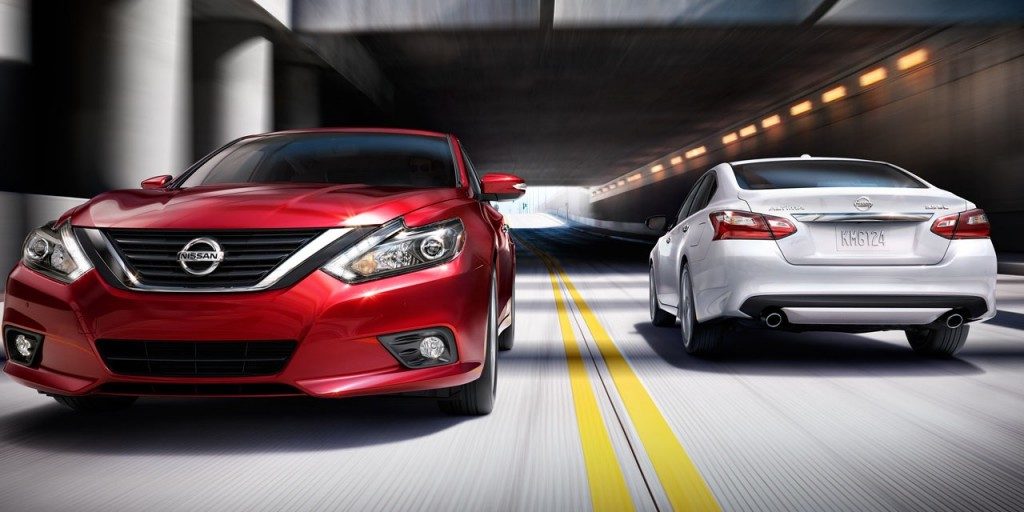 Nissan Streamlines Customer Experience from the Start, with Nissan ...