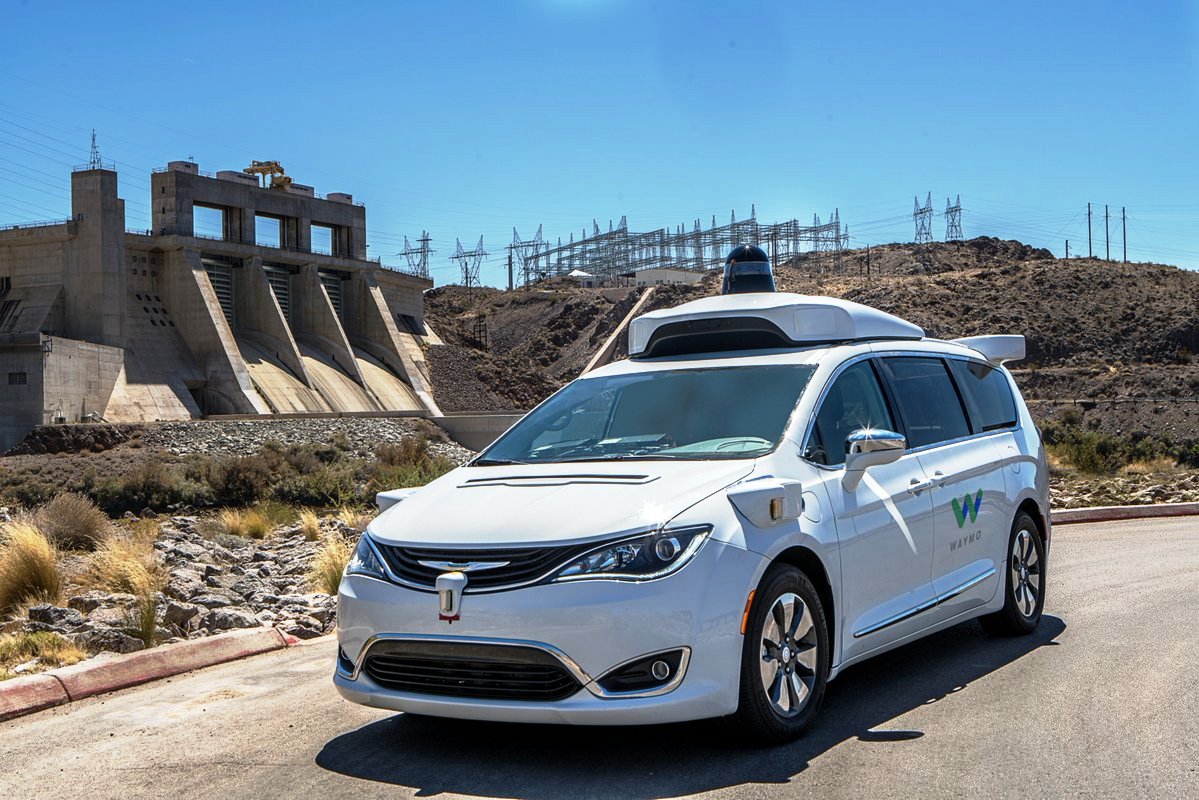 Autonomous Cars to Be Allowed on California Roads Starting Next Year ...