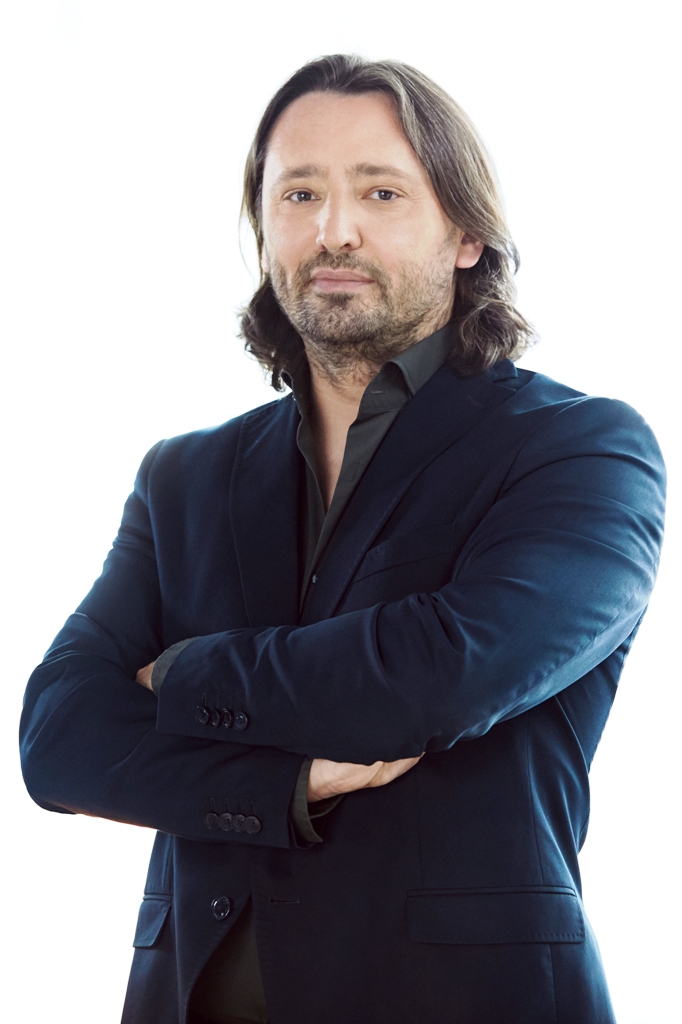 Jozef Kabaň to Take over as the Head of Design for Rolls-Royce Motor ...