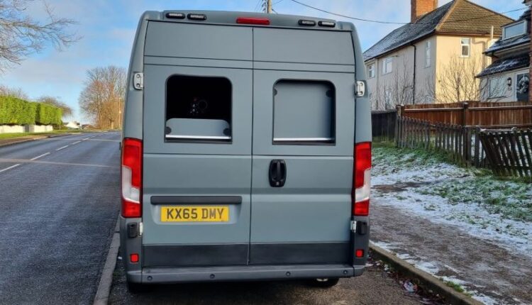 Undercover Speed Camera Vans Could Be Rolled Out Across the UK