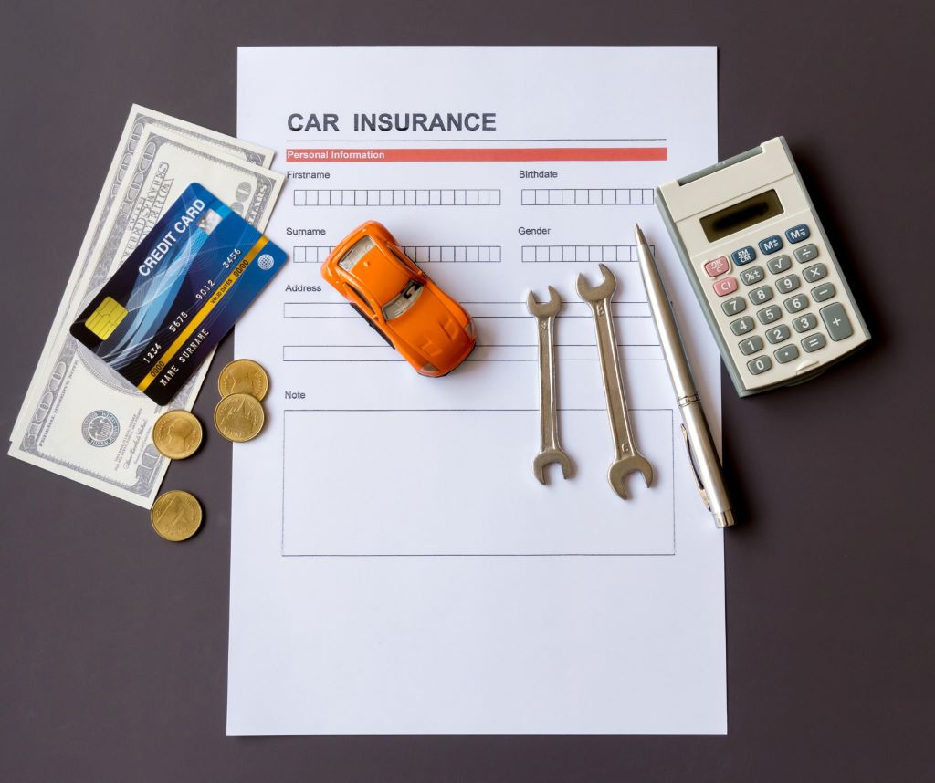 What You Should Know About SR-22 Insurance