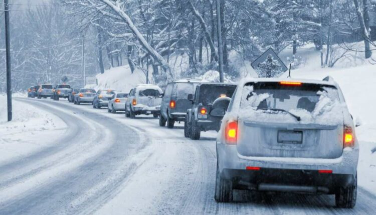 Essential Car Checks to Complete This Winter