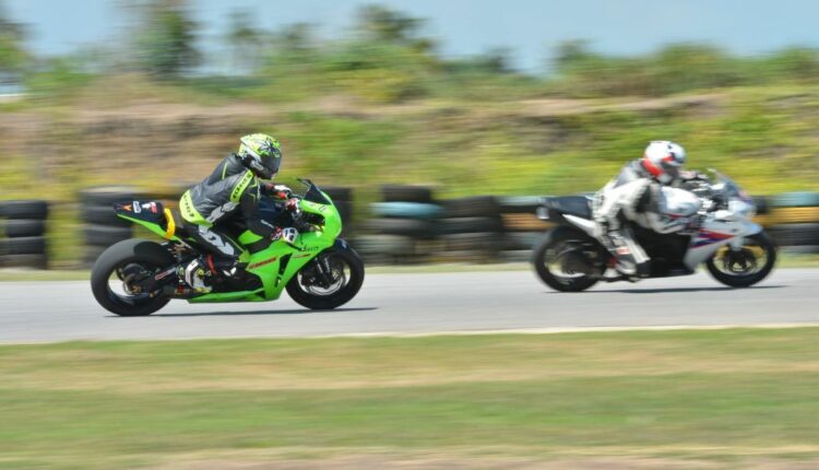 How To Get Your Motorcycle Running Smoother on the Racetrack