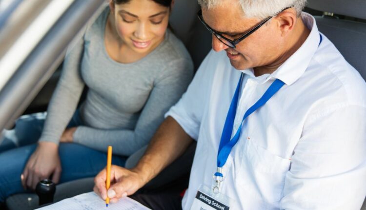 Calls for New Drivers to Use Motorways During Lessons