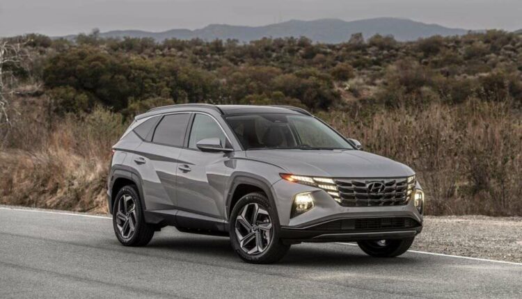 Hyundai Motor America Reports All-Time February 2024 Sales - Autos ...