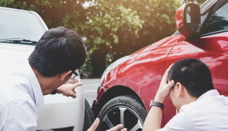 Pensioners Struggling With the Rising Cost of Driving as Car Insurance