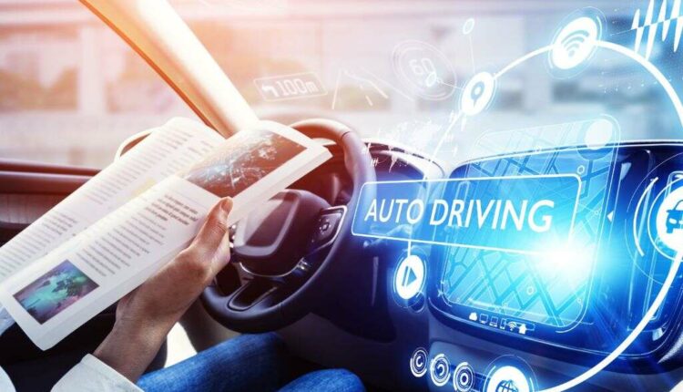 New Research Probes Effectiveness of AR to Improve Self-Driving Car