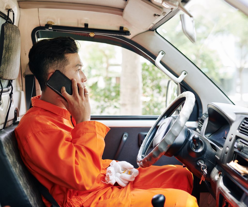 Seven Surprising Fines Van Drivers Face - Autos Community - The World’s ...