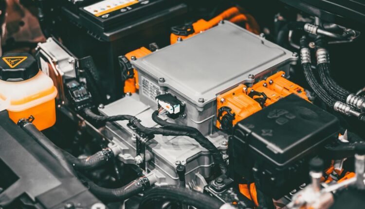 Permanent Magnet and WRSM – IDTechEx Explores EV Motors - Autos ...