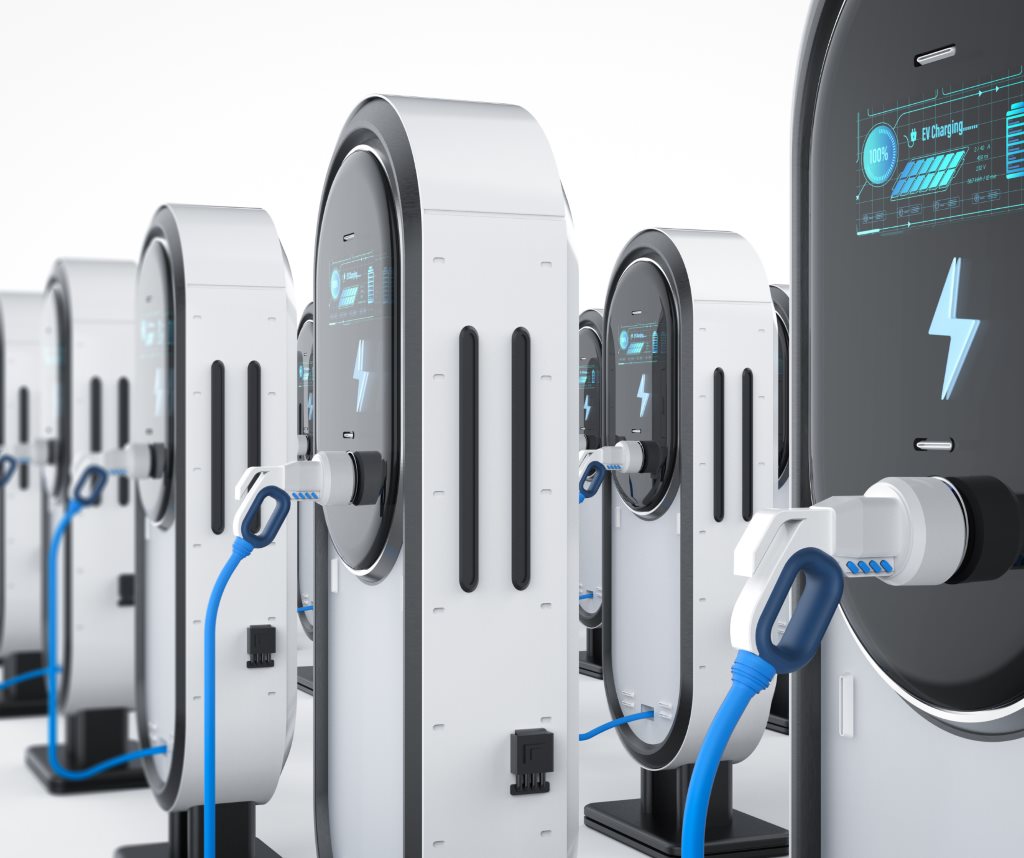 Trends Driving EV Charging Modules - Autos Community - The World’s Most ...