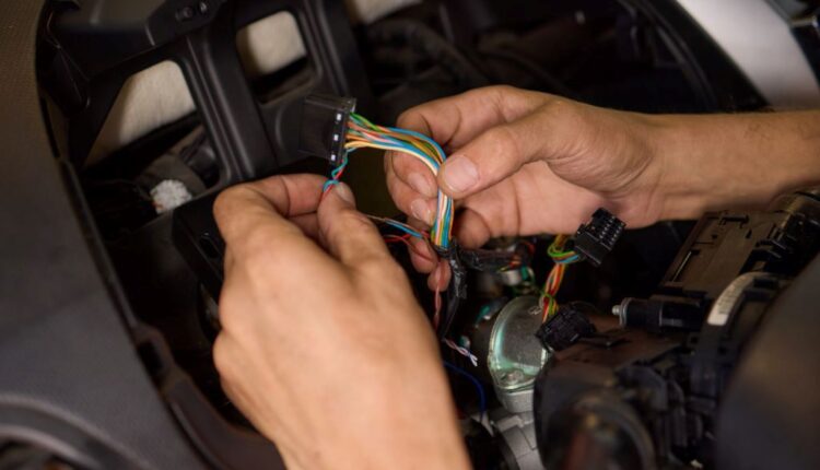 Automotive Electrical Work You Should Know How To Do - Autos Community ...