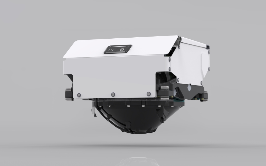 Dometic Launches Innovative DG3 Gyrostabilizer for Boats - Autos ...