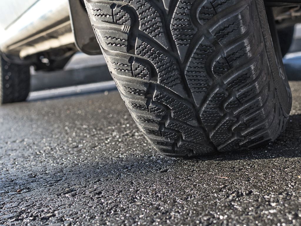 How Friction Is Both Good and Bad for Cars - Autos Community - The ...