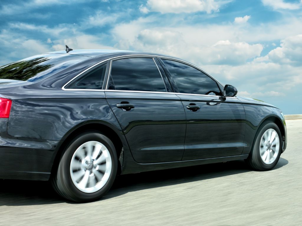 A Quick Look at the Fastest Vehicles From Audi - Autos Community - The ...