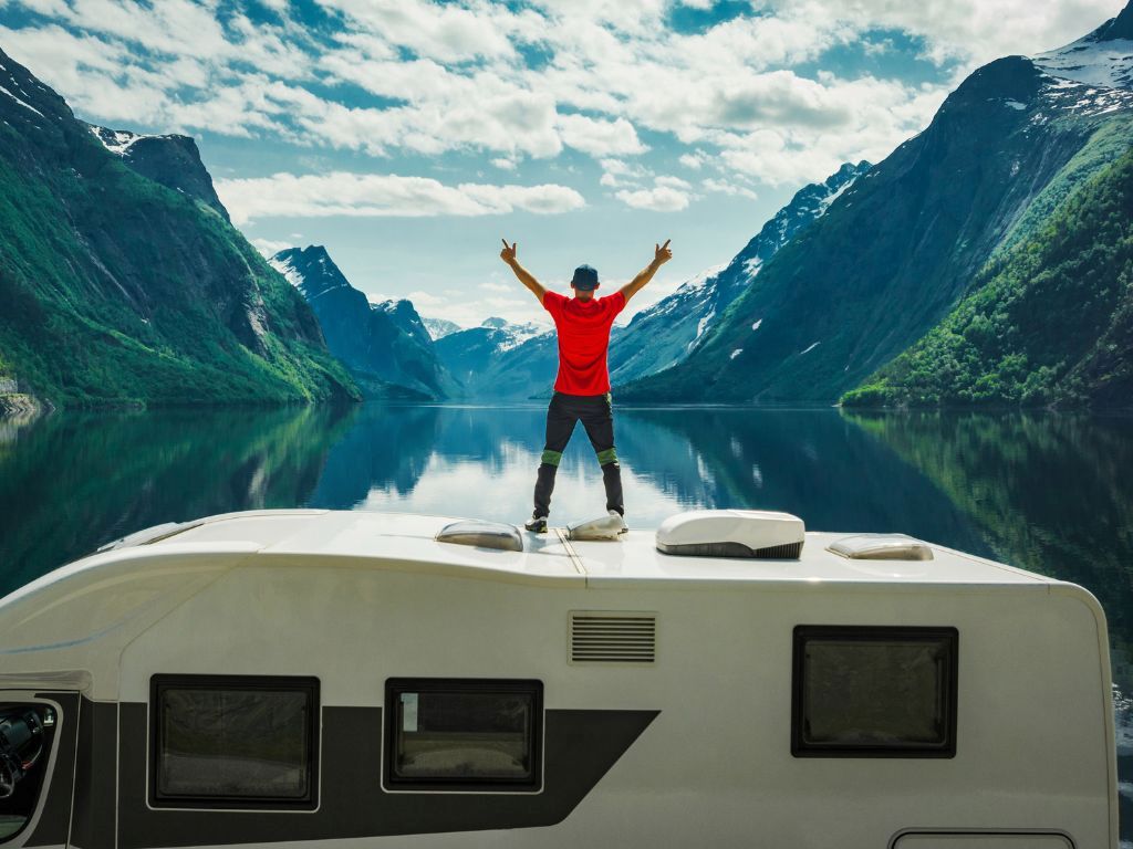 Ways to Get Your RV Ready for a Camping Trip - Autos Community - The World’s Most Trusted ...