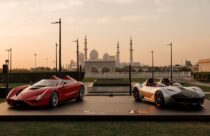 HWA Reveals the Engineering Prowess Beneath New HWA EVO