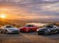 Volvo Car USA Unveils Upgraded 2026 Electric Vehicle Lineup - Autos ...