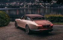 HWA Reveals the Engineering Prowess Beneath New HWA EVO